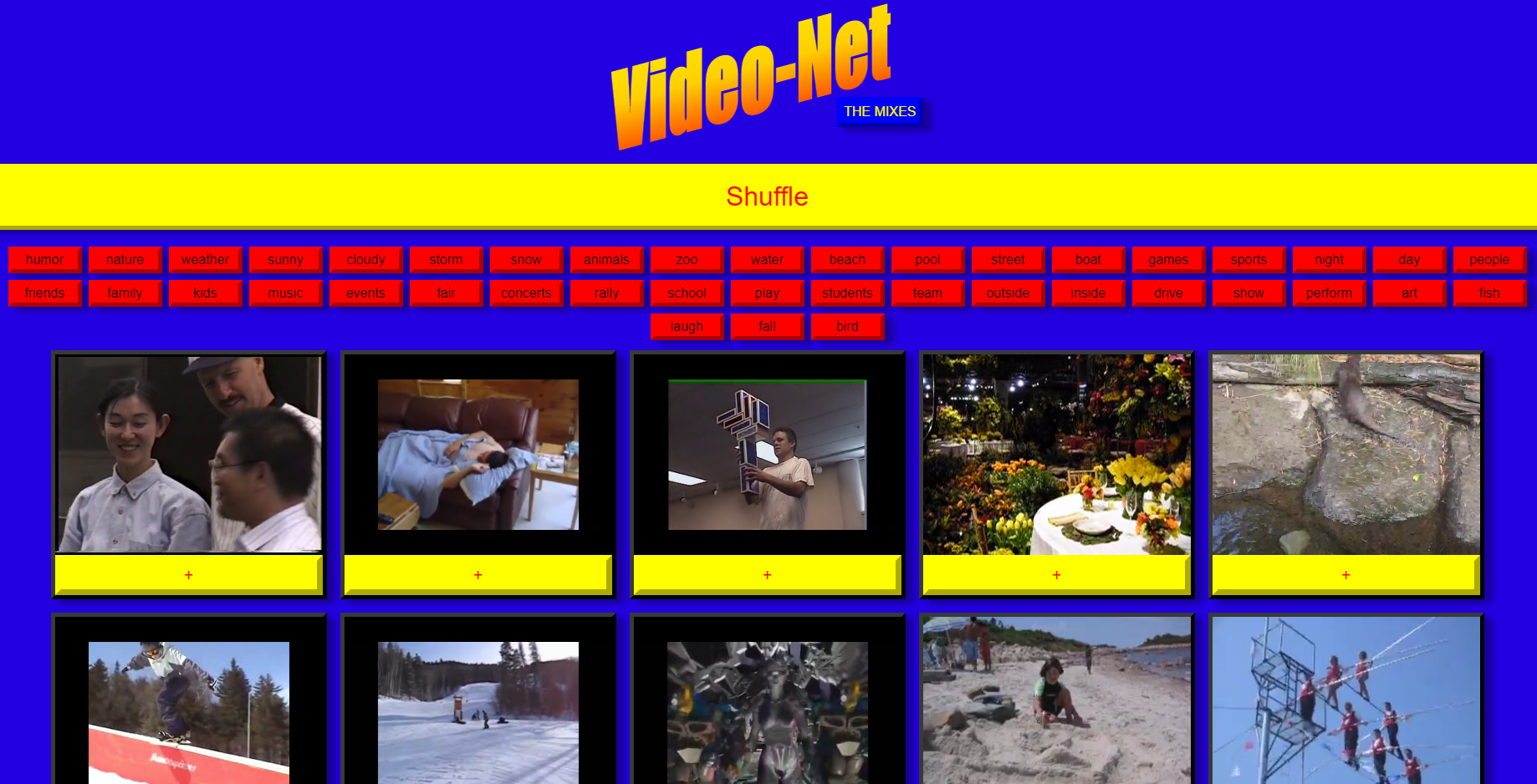 Jack Wilkin - College of Arts, Media and Design (CAMD)